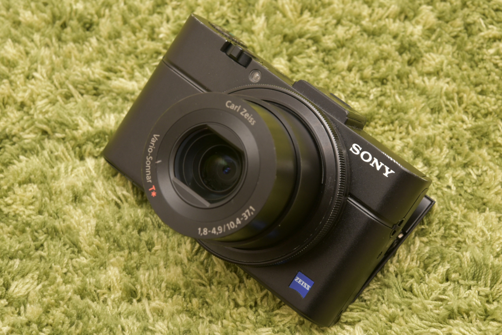 サイバーショットRX100M6が出たけどRX100M5の方が魅力的かな？｜へちまノート